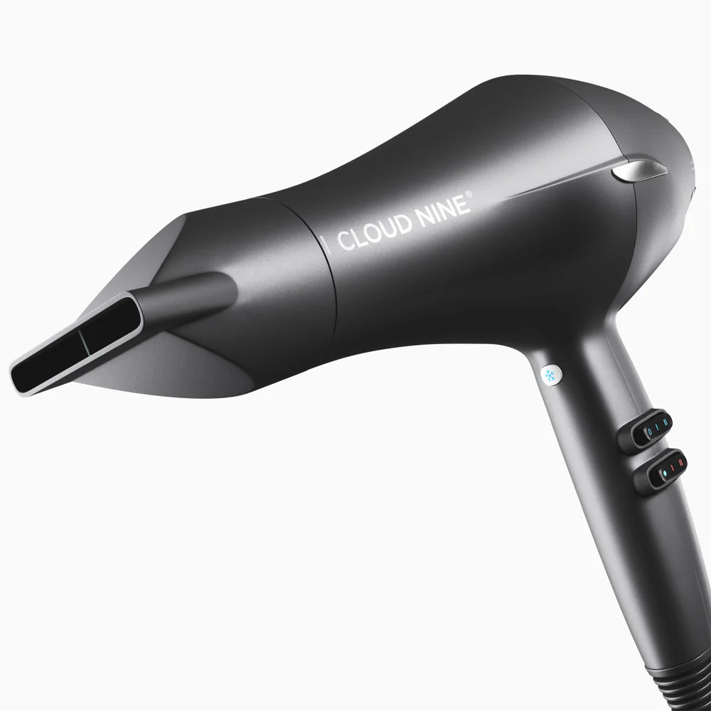 CLOUD NINE The Starlight Collection Airshot